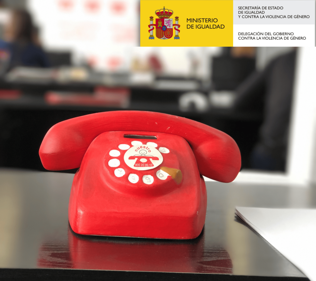 El Ministerio de Igualdad colabora con Fundación ANAR para la prevención de la violencia contra ...